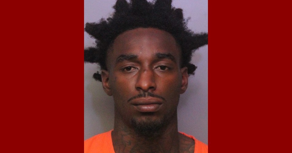 MICHAEL DAVIS booked for