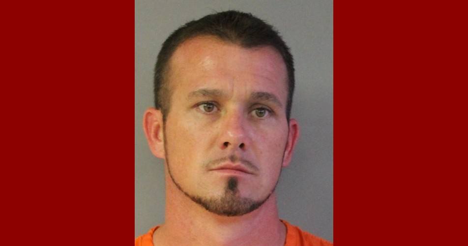 MICHAEL SATTERFIELD - Polk