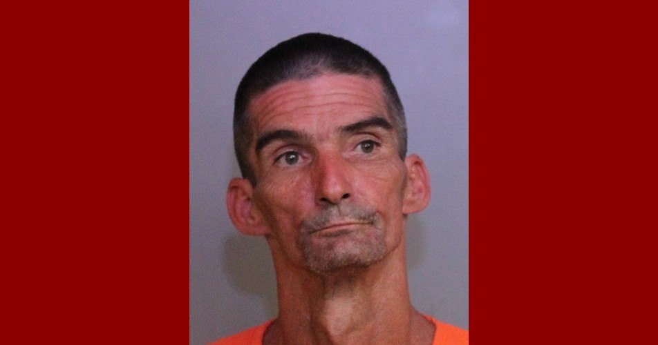 RAYMOND SARVIS booked for