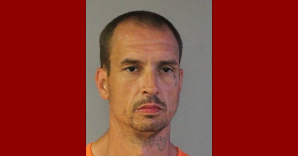 ROBERT BALL booked for