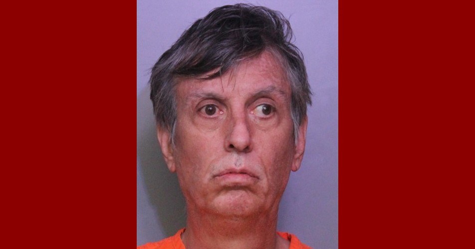 STEVEN WAGNER booked for