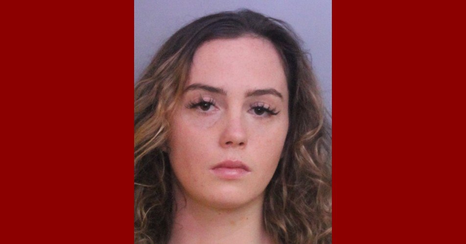 CASSIE WILLIS booked for