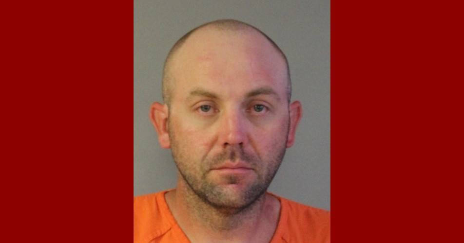 CECIL MILLER booked for