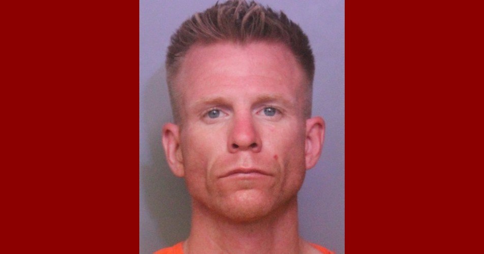 CHRISTOPHER STUBBS booked for