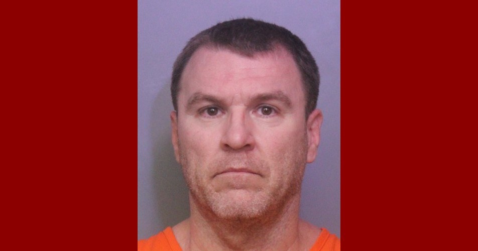 CHRISTOPHER WEST booked for