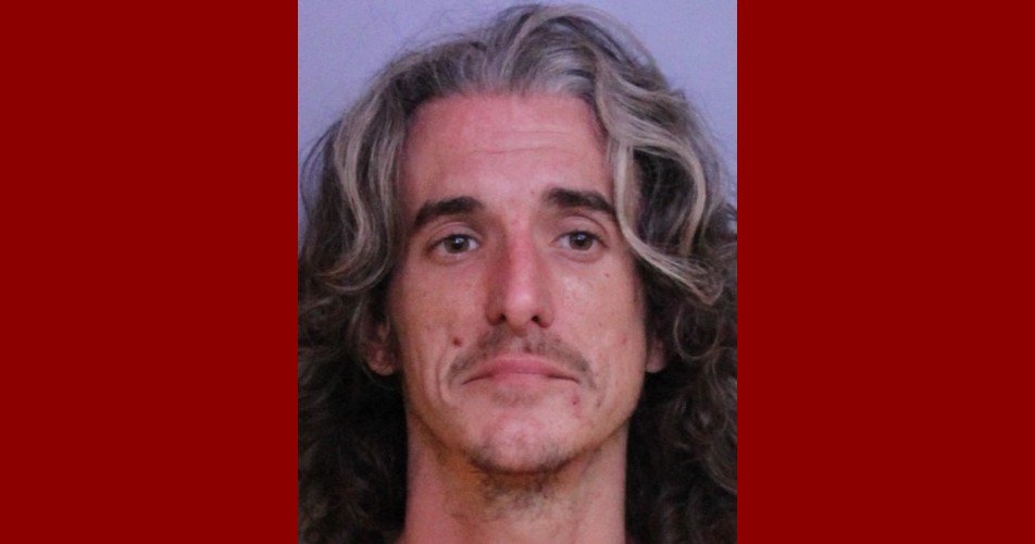 DAVID STEWART booked for