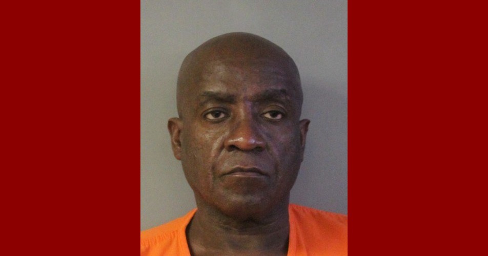 DEXTER DECOTEAU - Polk