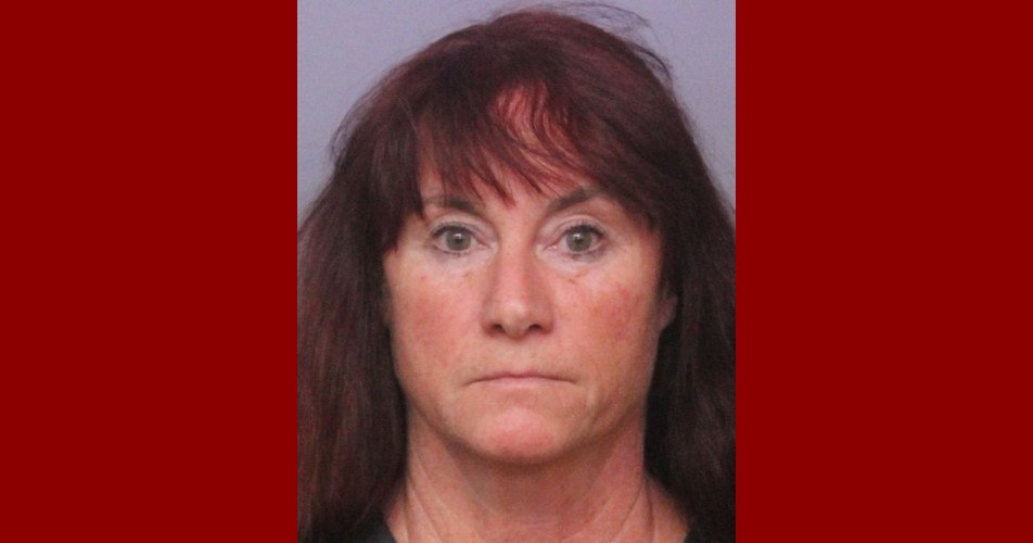 GRACE YARBROUGH booked for