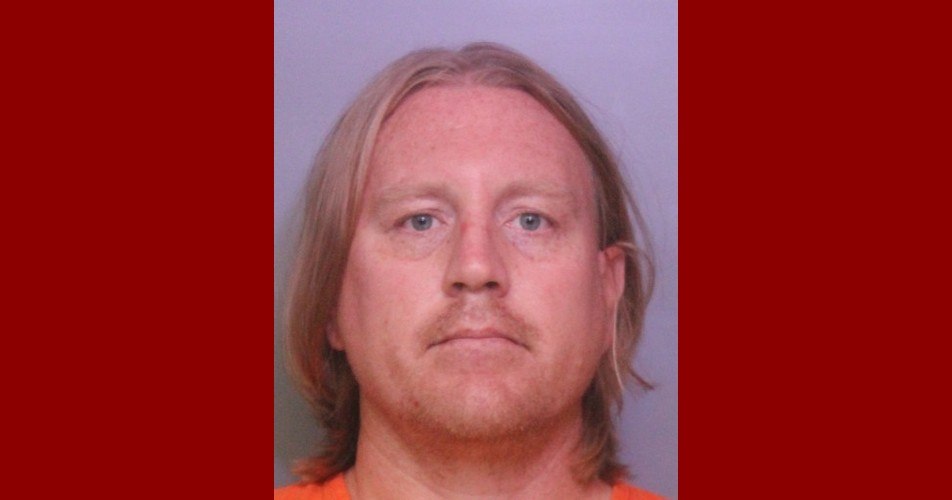 JASON LEWIS booked for