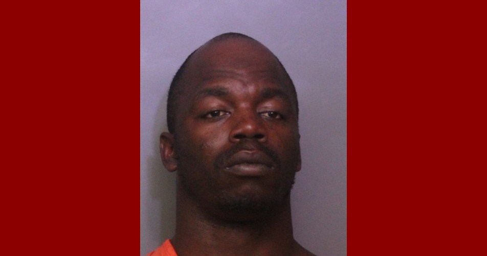 JEFFREY WARNER booked for