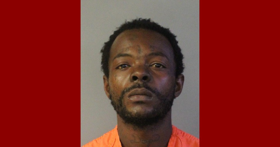 JULIUS FLOWERS booked for