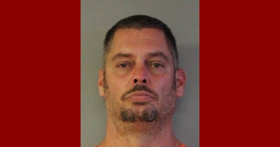 KEVIN WILLIAMS booked for
