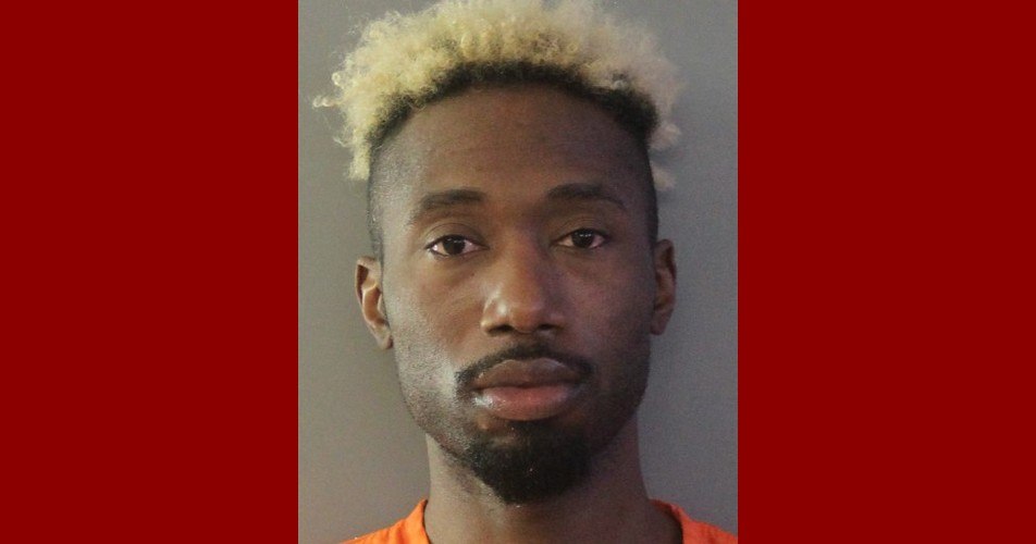 MASON STEPNEY booked for