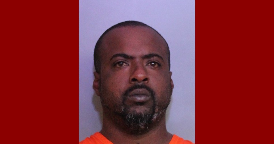 MICHAEL GASKINS booked for