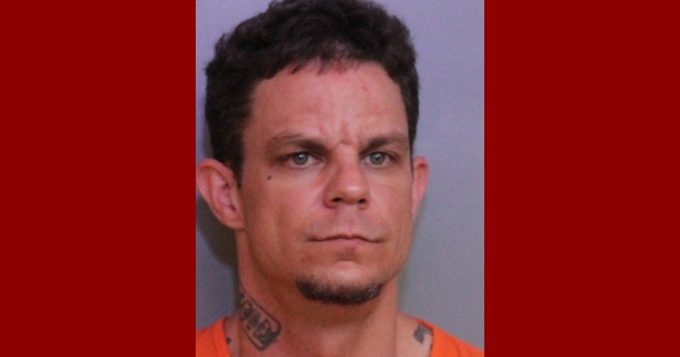 NEAL DEKLE booked for