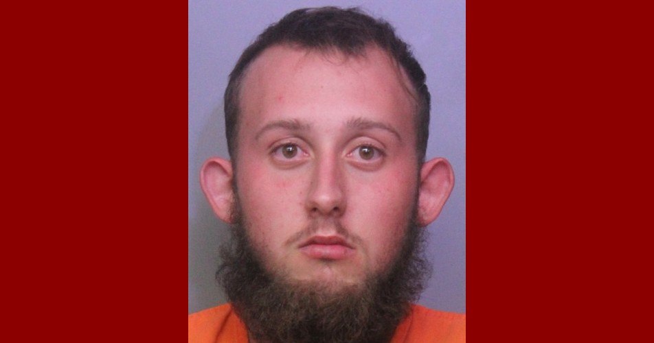 NICHOLAS WADE booked for