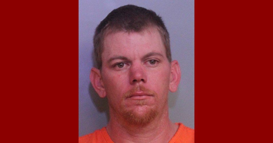 RAYMOND MOTT booked for