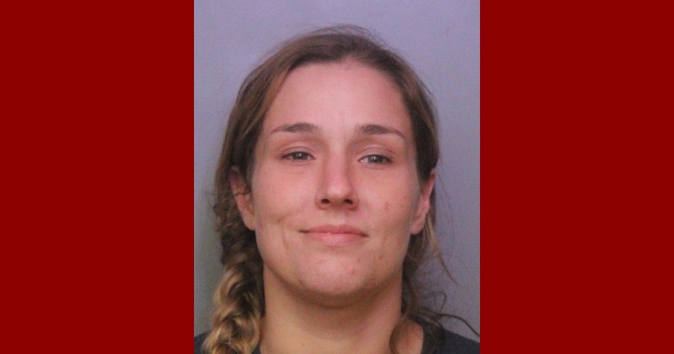 SANDRA FRAZIER booked for