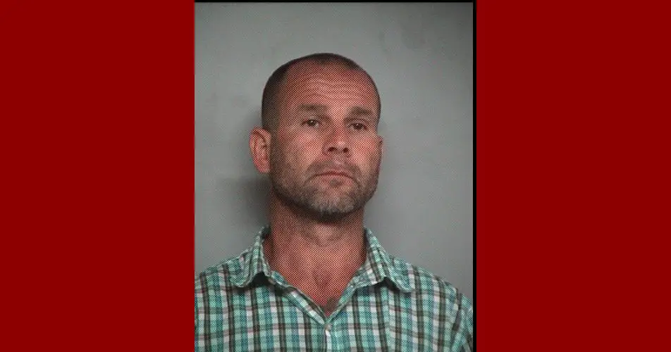 SHANNON HUNT booked for