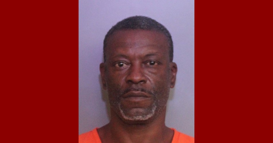 SHANNON ROBINSON booked for