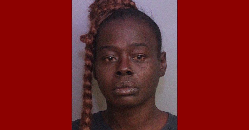 SHAWN COLEMAN booked for