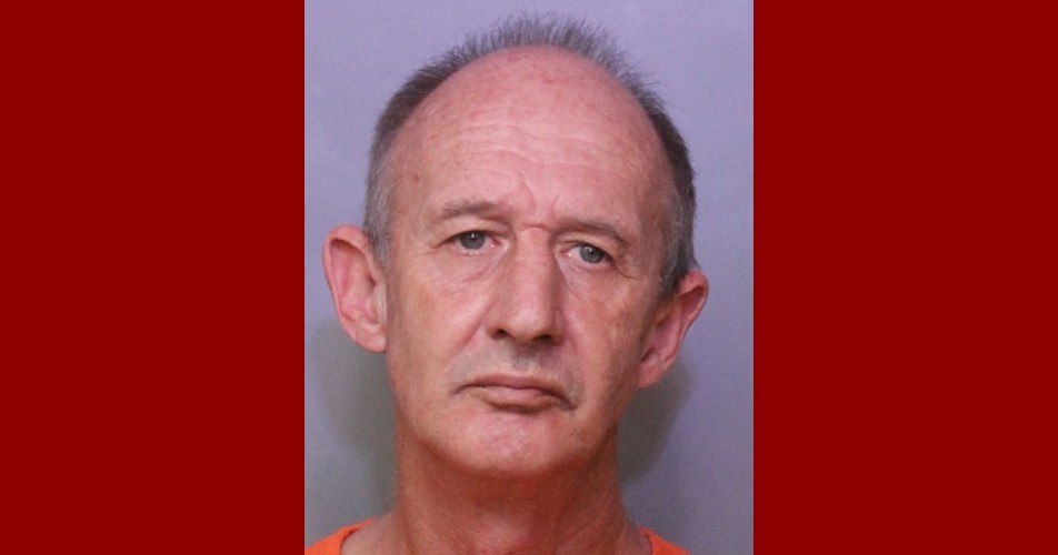 ANDREW ALLEN booked for