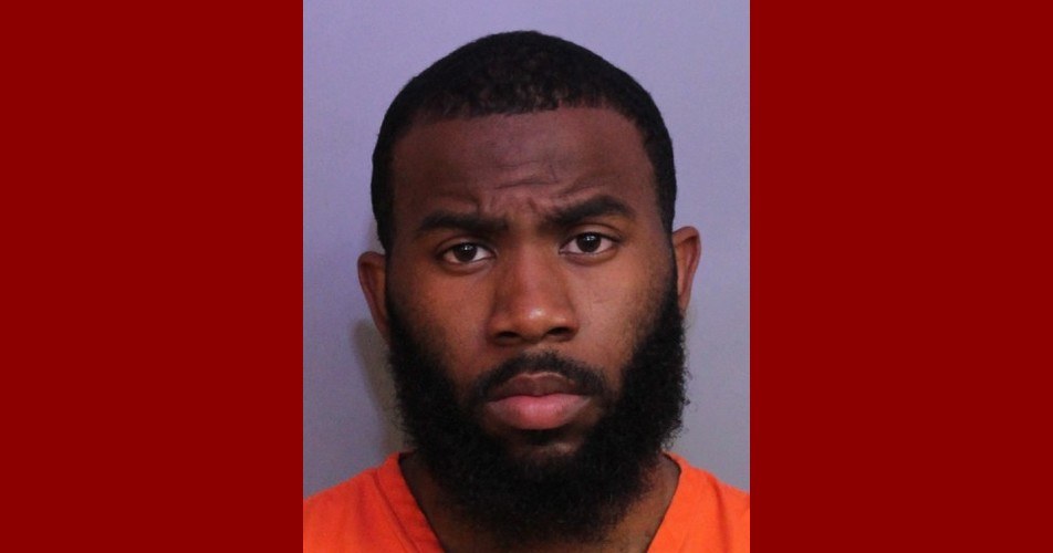 BRANDON LANE booked for