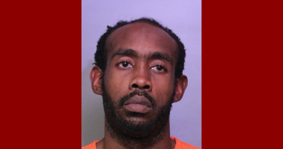 FRANKLIN KING booked for