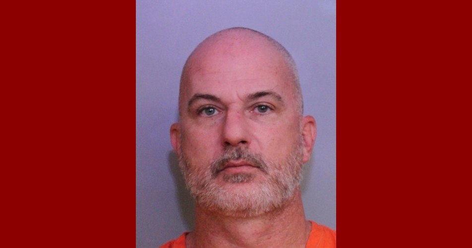 GARY SHIELDS booked for