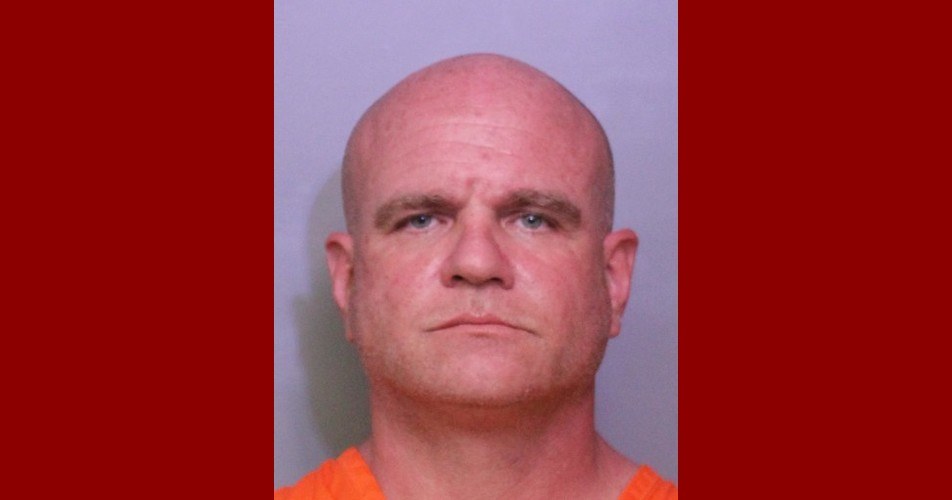 KEVIN WHEELER booked for