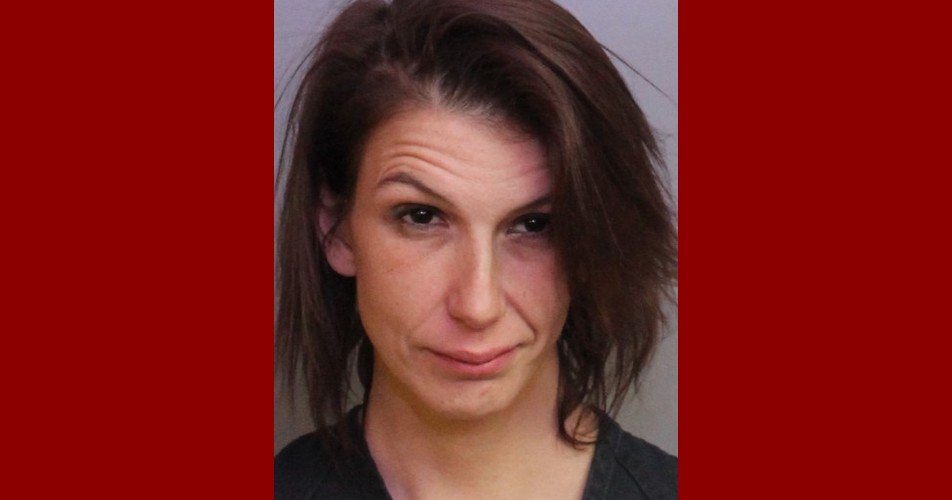 LINDSEY LEWIS booked for