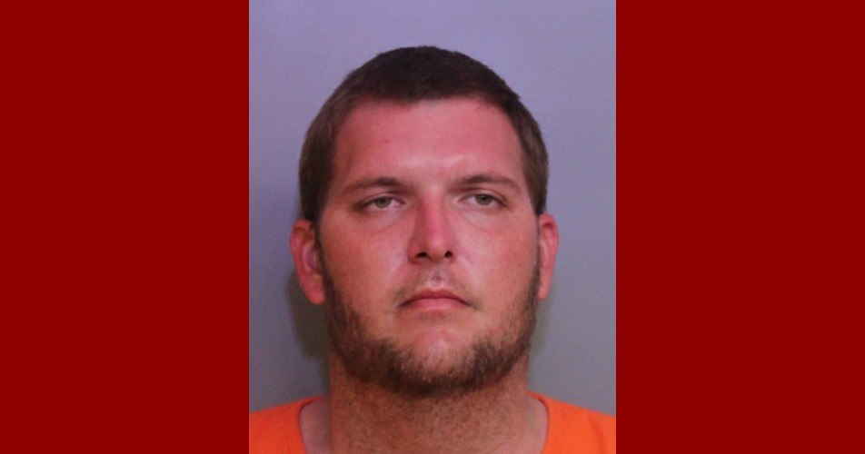 MATTHEW COLE booked for