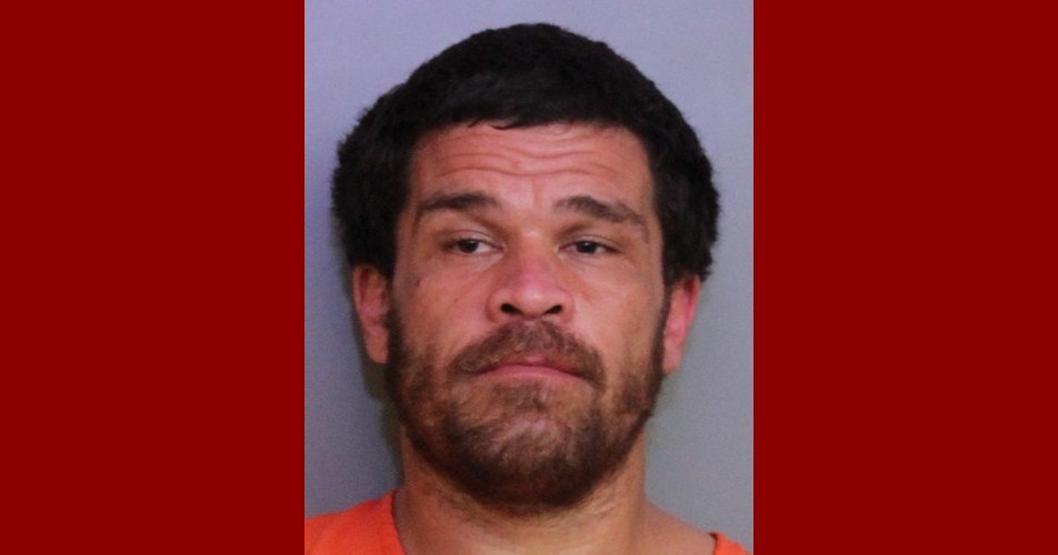 MICHAEL JENNER booked for