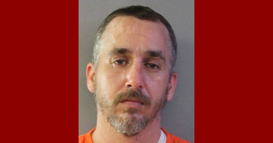 MICHAEL SISCO booked for