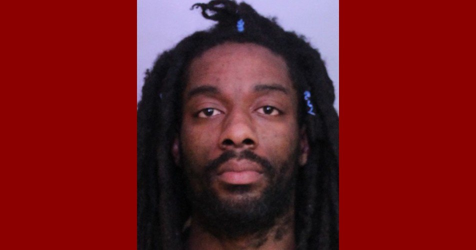 NOCLES JOSEPH booked for