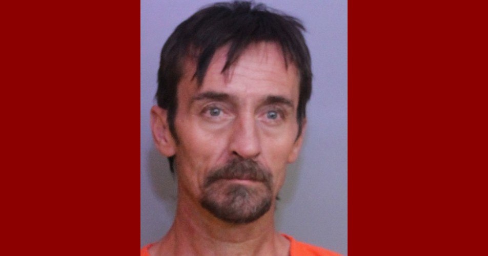 ROBERT WOOLWINE booked for