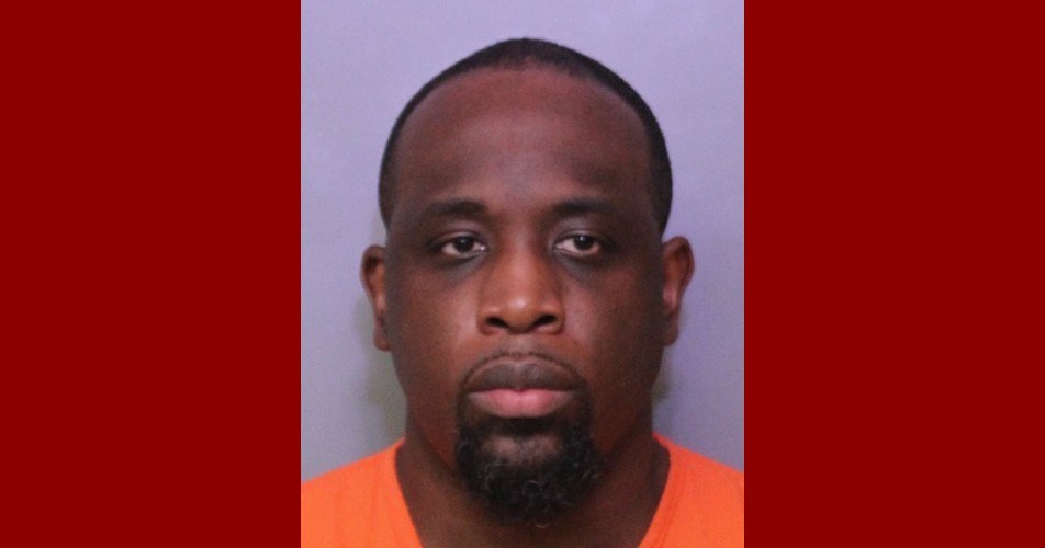 AARON KENNEDY booked for