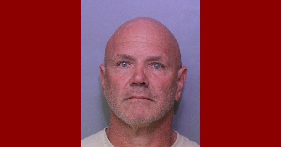 ANTHONY DAMIANO booked for