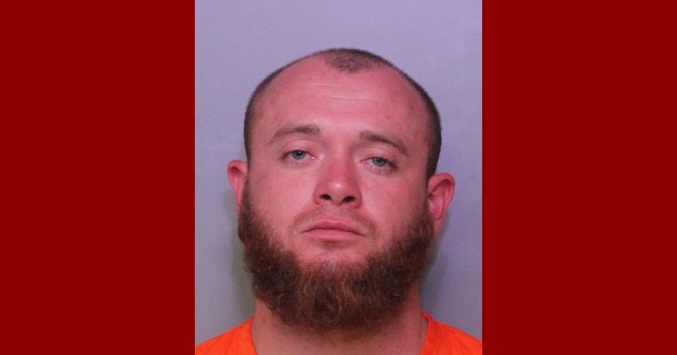 DALE SMITH booked for