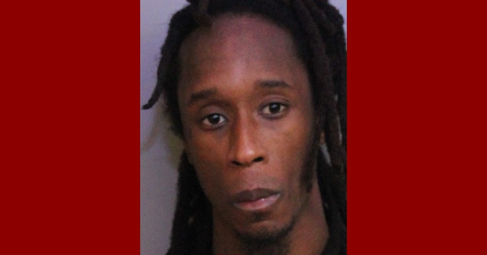 EVAN TAYLOR booked for