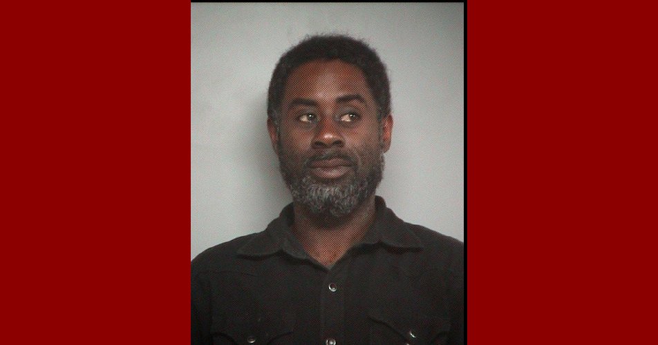 GABRIEL WELLS booked for