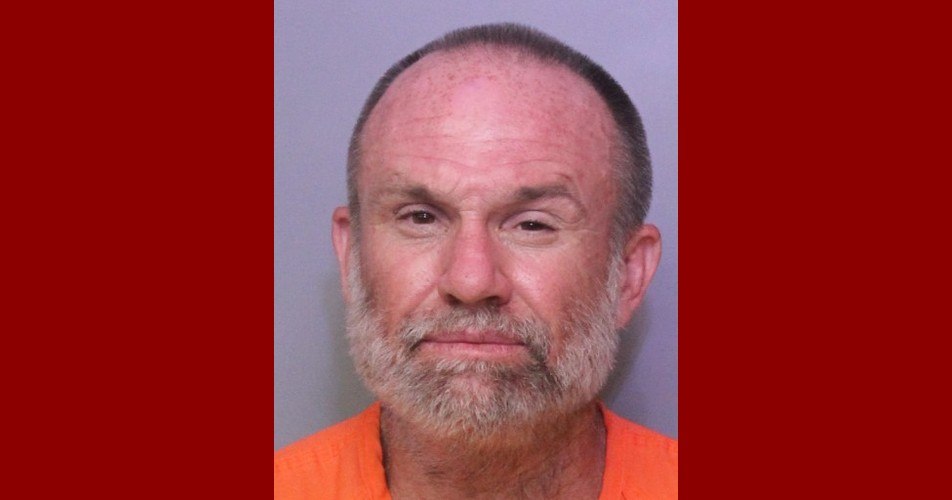 GREGORY BOBO booked for