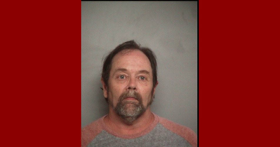 JEFFREY NESMITH booked for