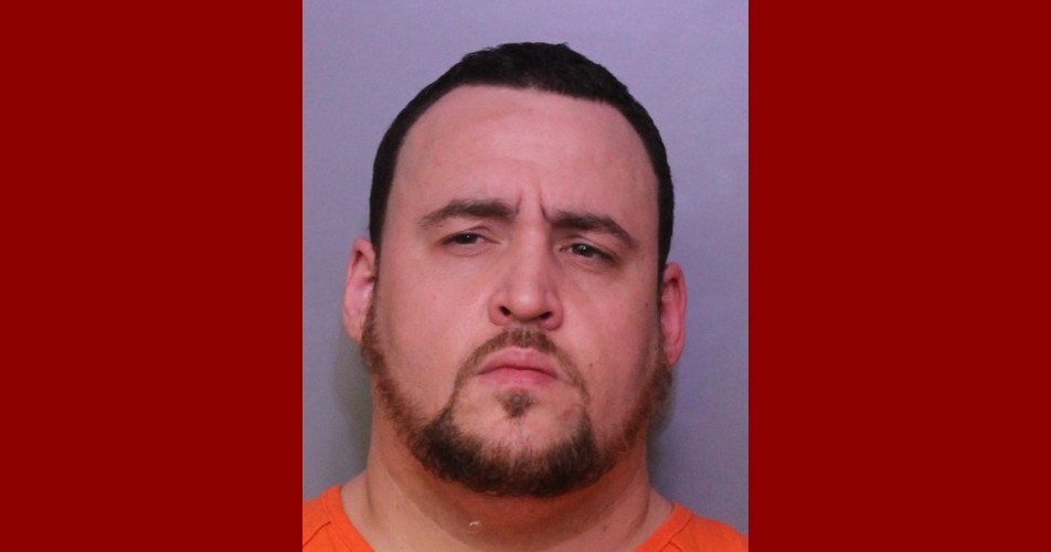 JOSHUA PHIPPS booked for