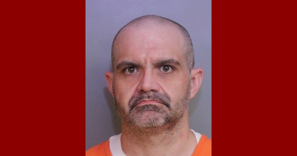 MATTHEW KING booked for