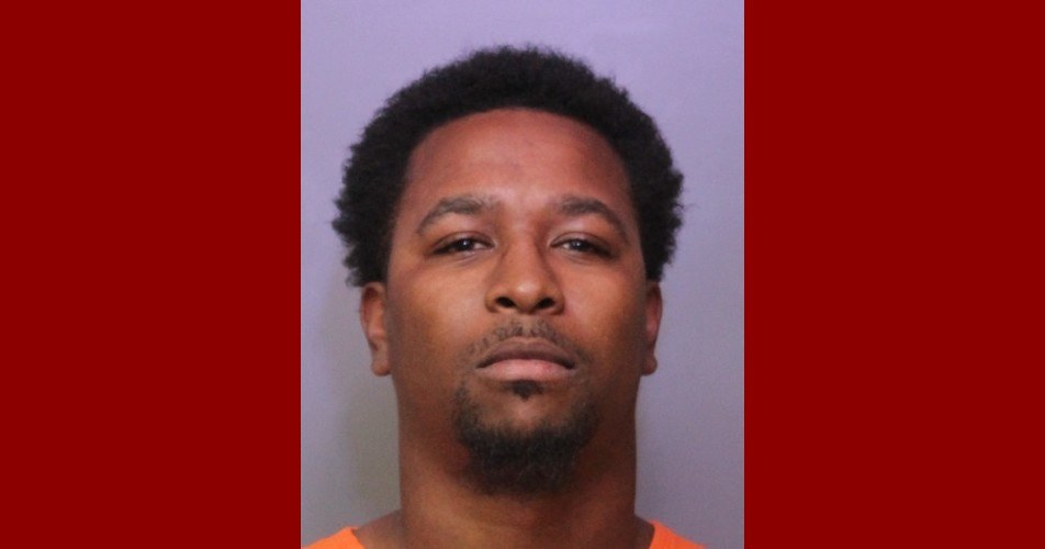 QUENTIN SMITH booked for