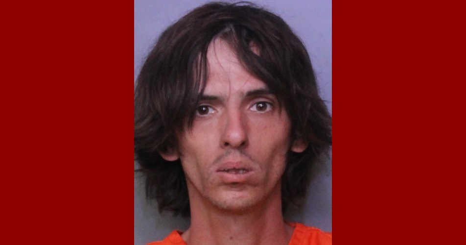 TIMOTHY BANE booked for