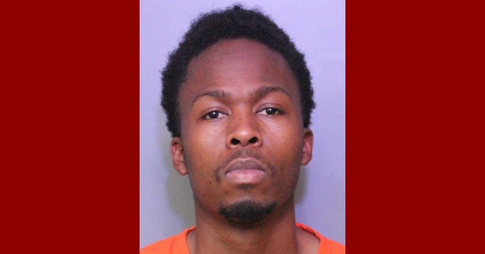 WAYNE RICKS booked for