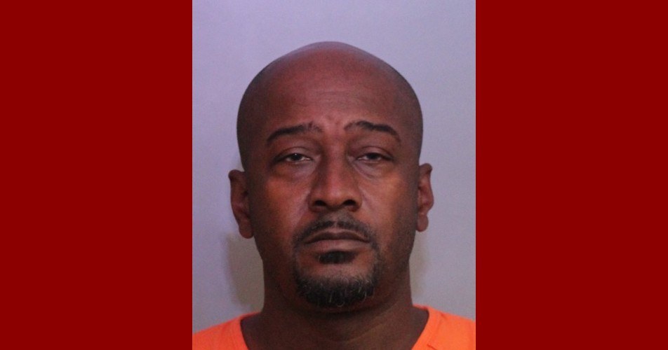 CALVIN HAWKINS - Polk