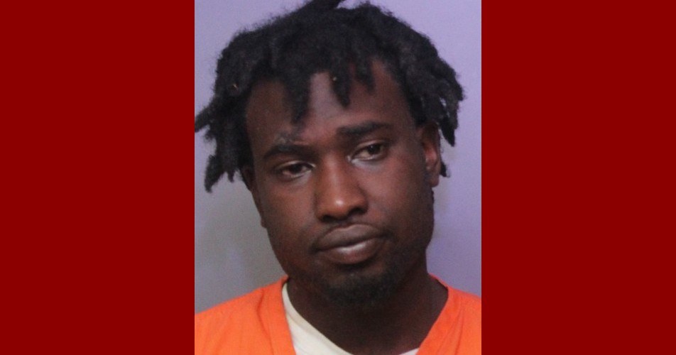 DANIEL BORGELLA booked for